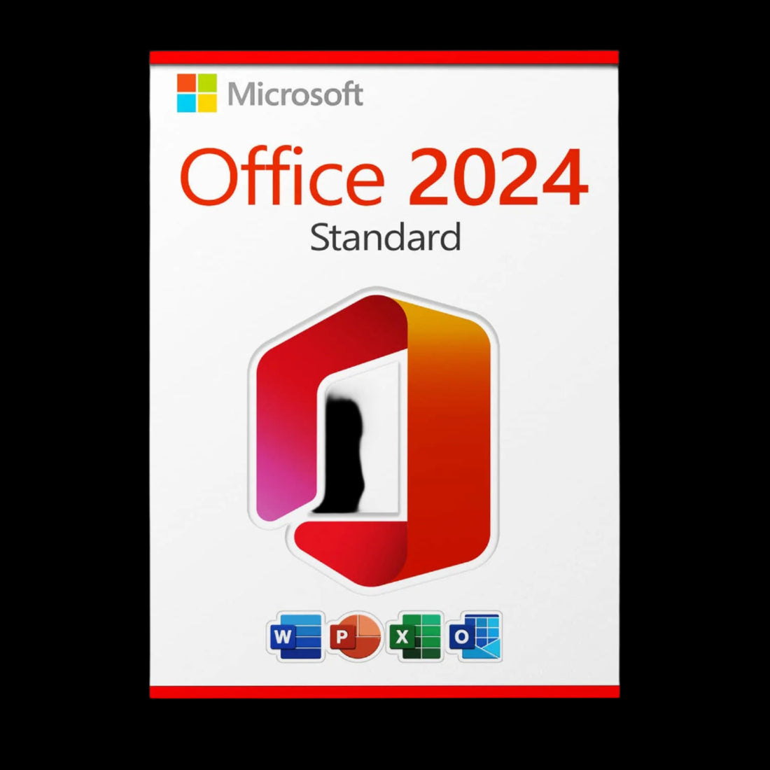 Microsoft Office 2024 Standard 1 PC – electronics-tec-shop