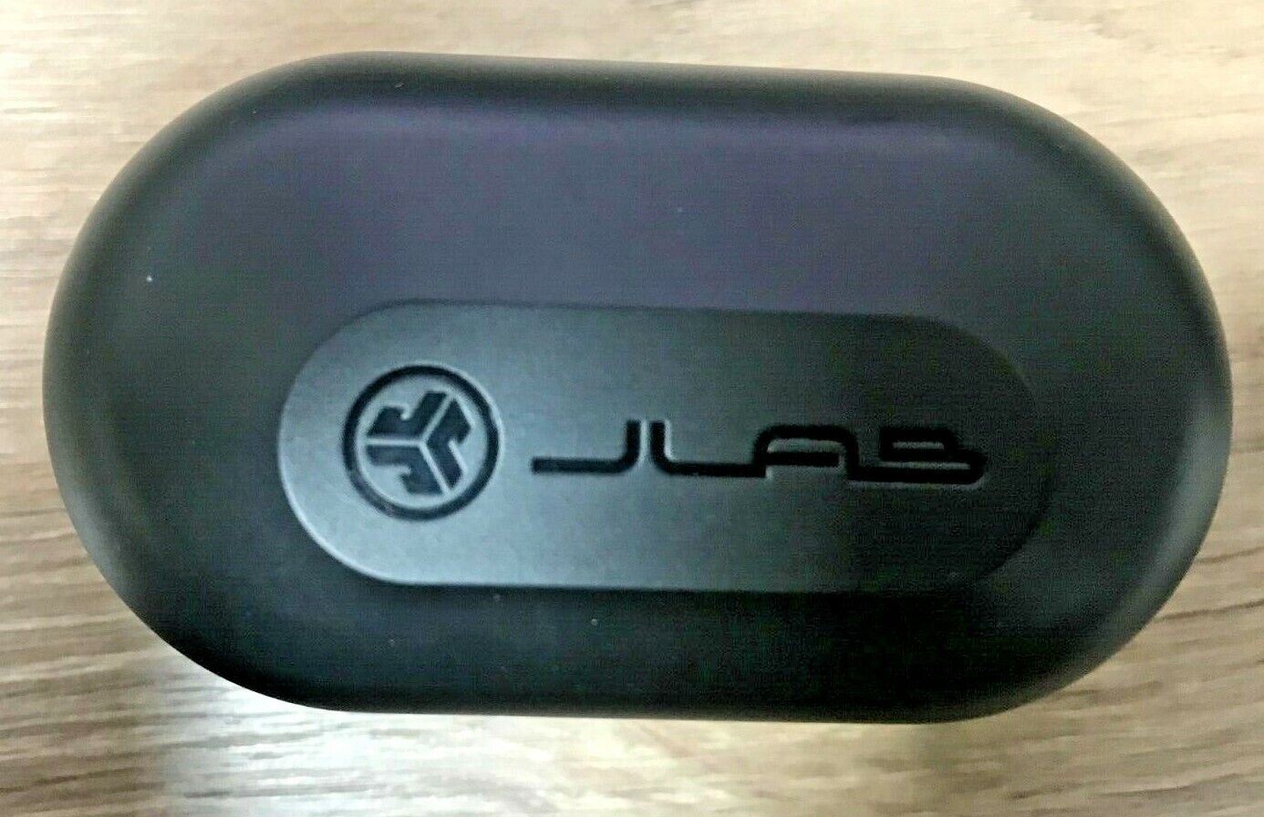 Jlab Wireless Earbuds Jbuds Black Bluetooth Audio Earphones Band True – electronics-tec-shop