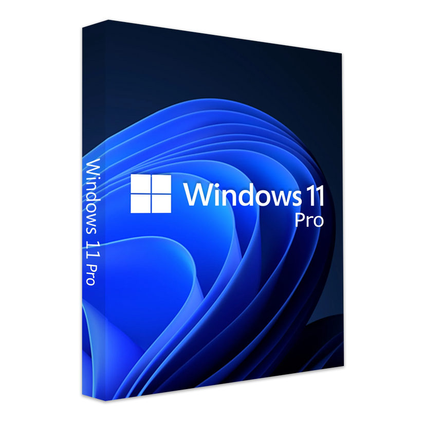 Windows 11 Professional Retail Version – electronics-tec-shop